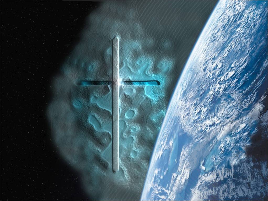 Jesus Taught Men His Death Not His Birth | The Heaton File