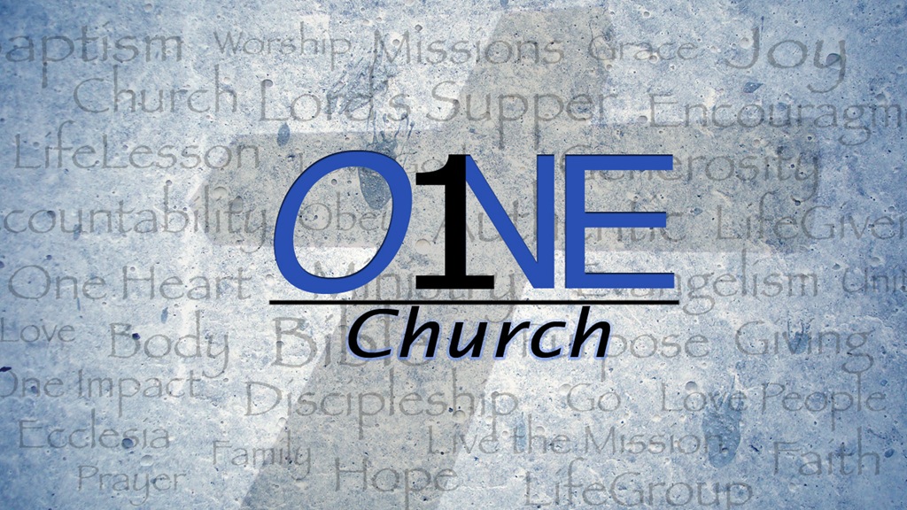 If There Is One Body There Is One Church | The Heaton File