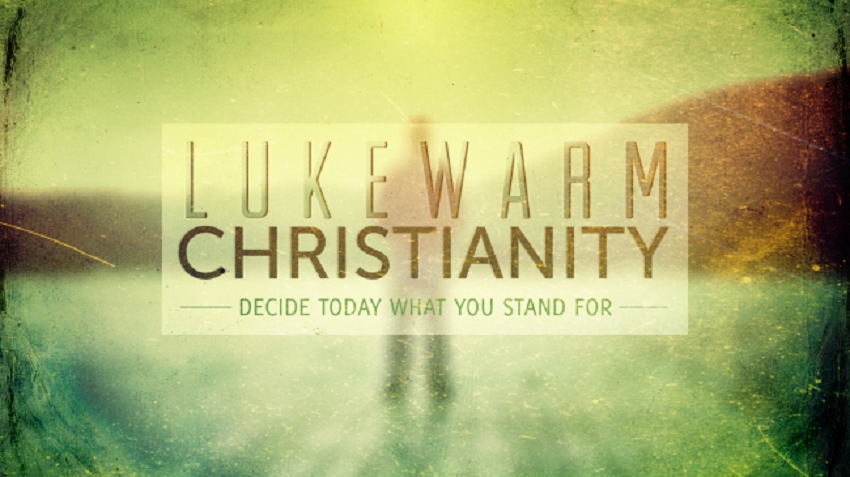Lukewarm Devotion | The Heaton File