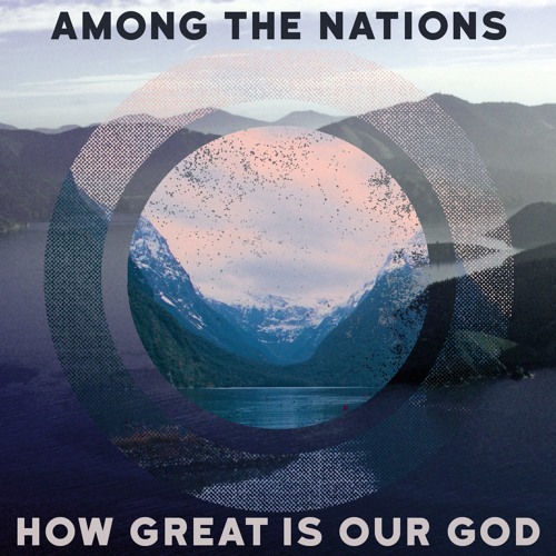 God Among The Nations | The Heaton File