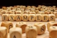 The Power Of Example The Heaton File The Power Of Example The Heaton File