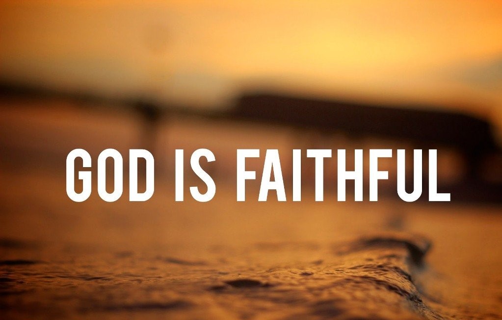 Committing To A Faithful Creator | The Heaton File