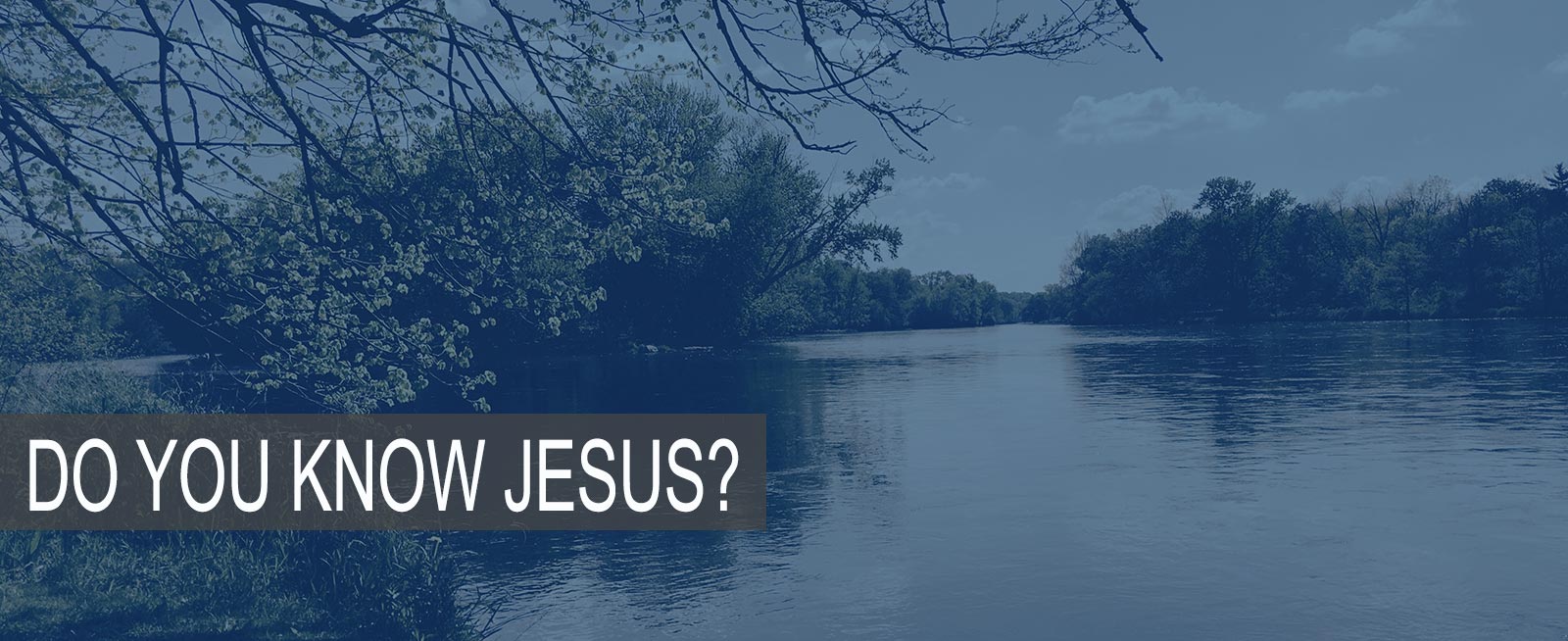 What Do You Know About Jesus? | The Heaton File
