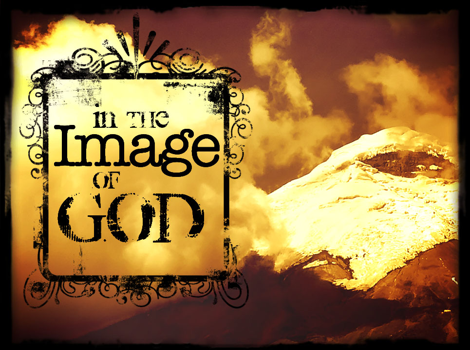 Designed By God | The Heaton File