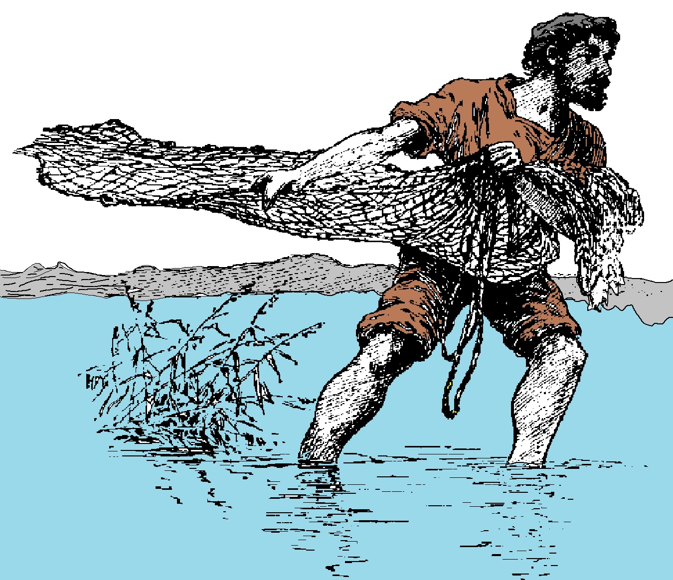 The Family Of The Apostle Peter | The Heaton File