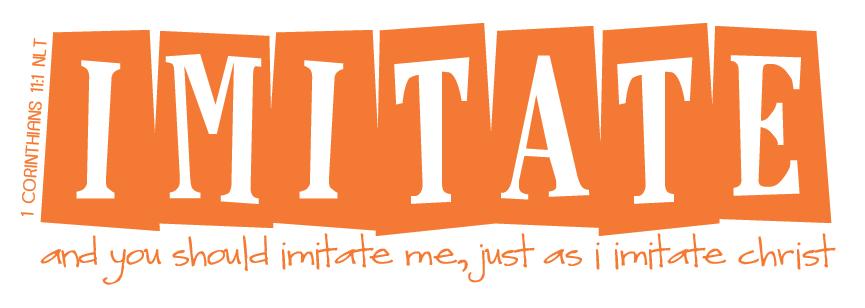 Imitate Christ | The Heaton File