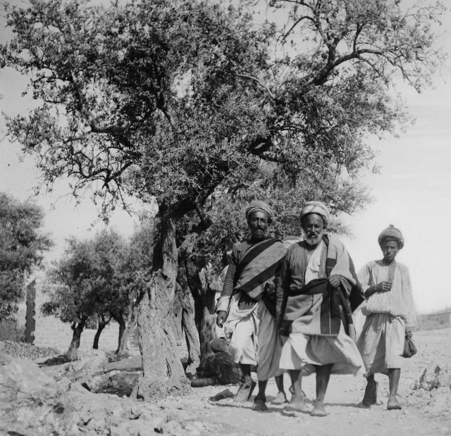 What Did Jesus Look Like? | The Heaton File