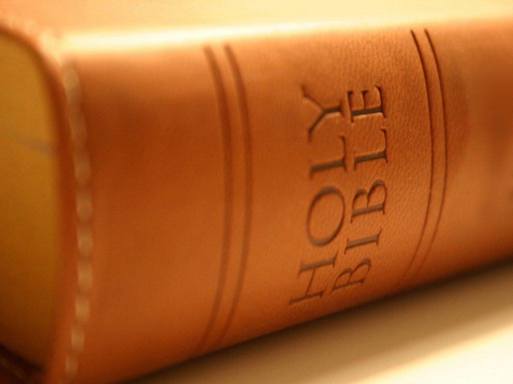 A Covenant With The Almighty | The Heaton File