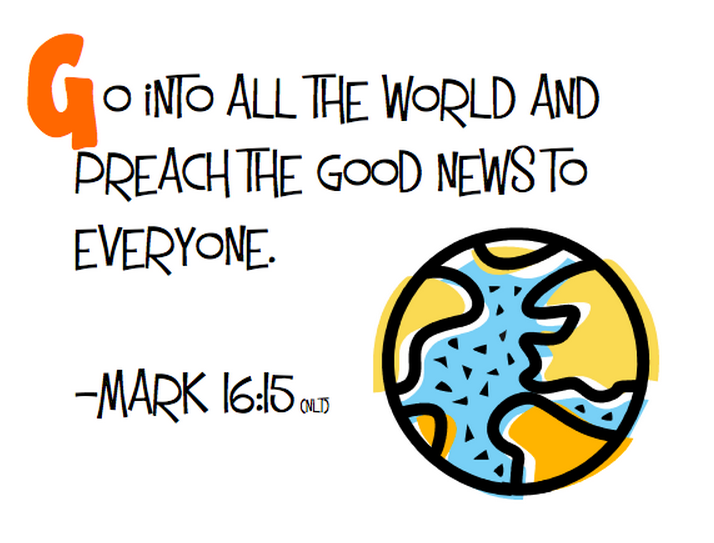 Jesus And The New Testament Church | The Heaton File