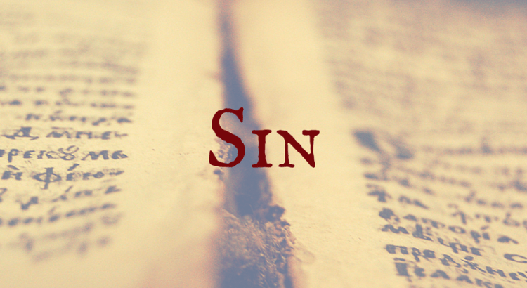 Who Is Accountable For My Sin? | The Heaton File
