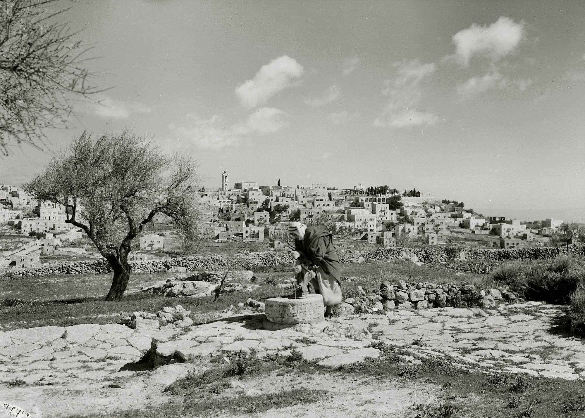 The Birthplace Of Jesus | The Heaton File