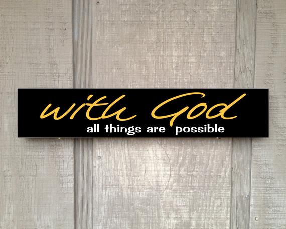 God Is Not Limited | The Heaton File