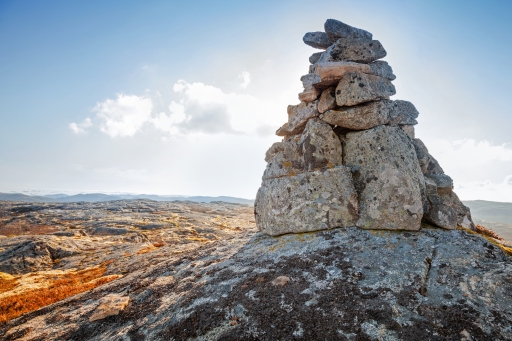 Twelve Stones Of Memorial | The Heaton File