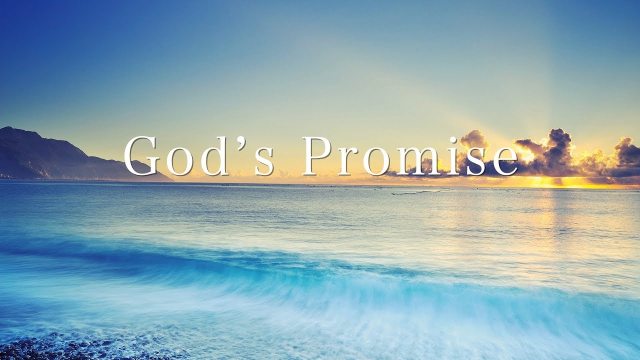 A God Of Promise | The Heaton File