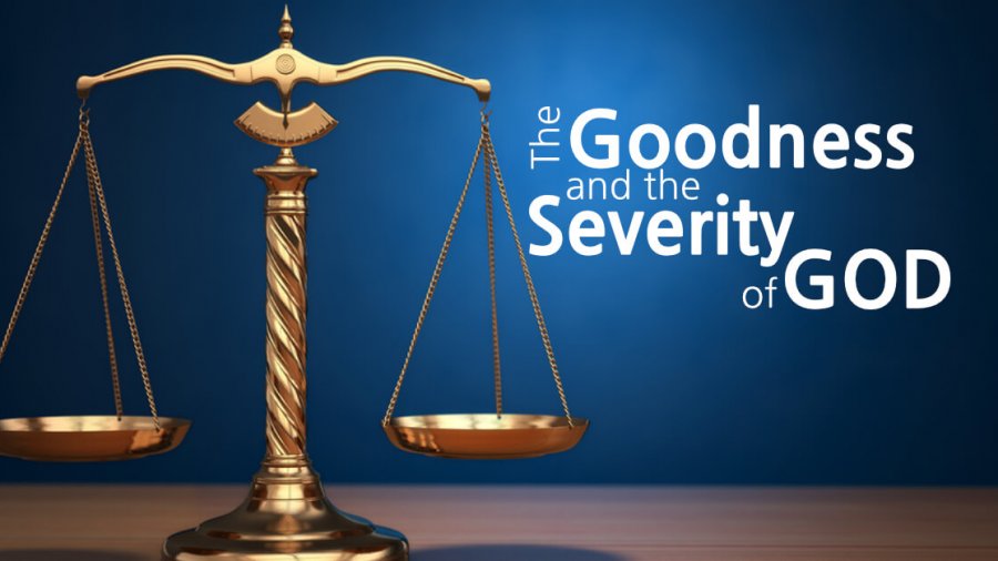 The Binary Nature Of God | The Heaton File