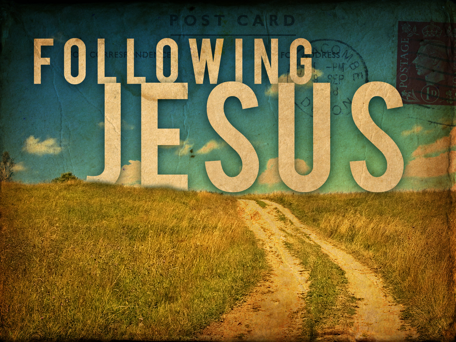 Who Will Follow Jesus? | The Heaton File
