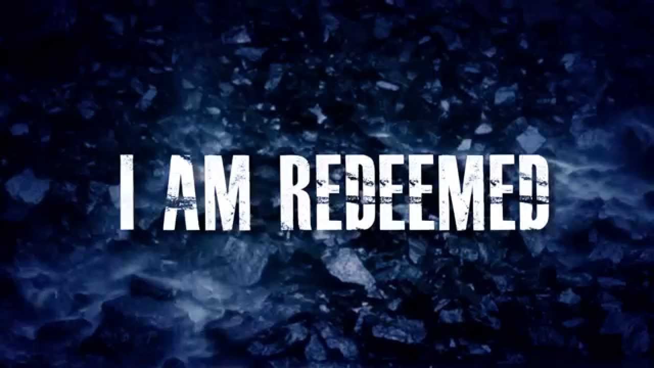 Why I Am Redeemed | The Heaton File