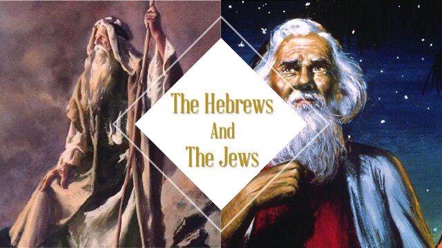Ancient Hebrews