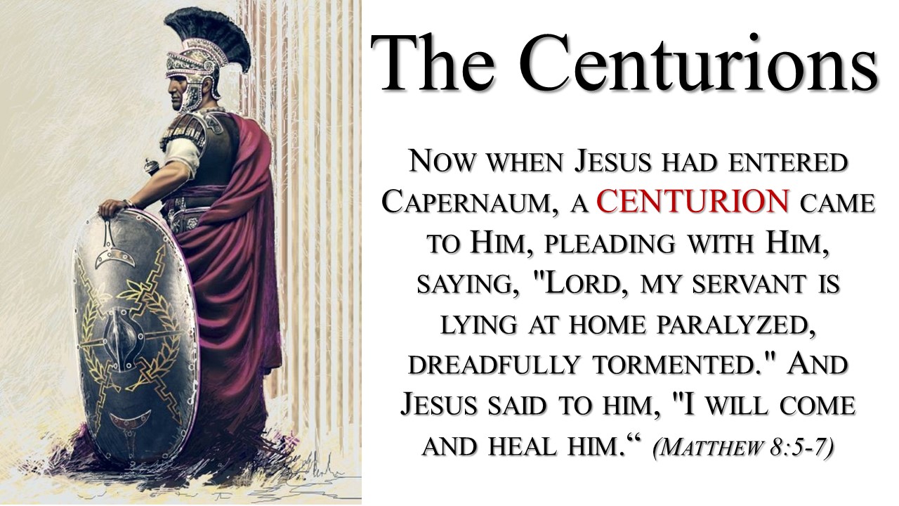 The Centurion And Jesus Meme Gen Z Jesus Meme 🙏🏼 Epic Gen Z