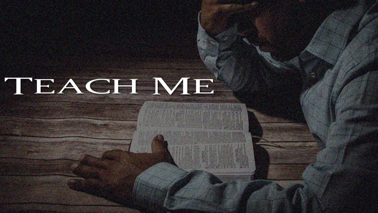 Teach Me | The Heaton File