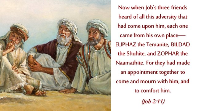 The Value Of Friendship | The Heaton File