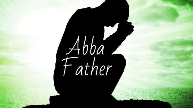 Abba Father | The Heaton File