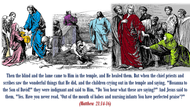 They Saw The Same Thing But Could Not See | The Heaton File