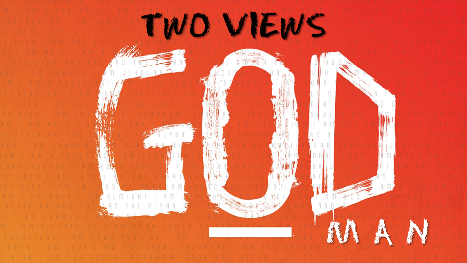 Two Views | The Heaton File